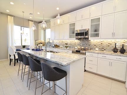 NEW HOMES in Oro Valley AZ, the Nara Brown Team